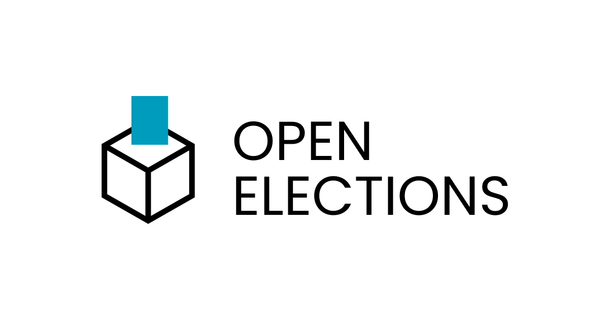 Open Elections — An online archive of over 8000 election leaflets ...